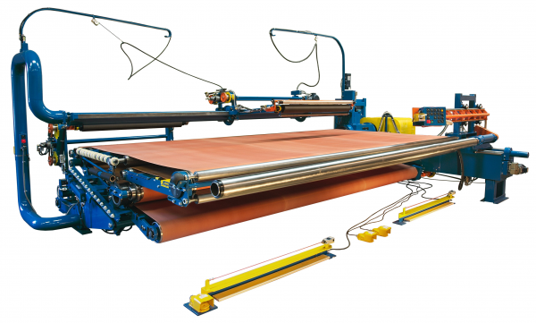 Rapid Ply Band Builder | RJS Corporation